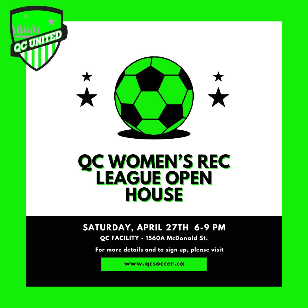 Queen City United Soccer Club : Website by RAMP InterActive